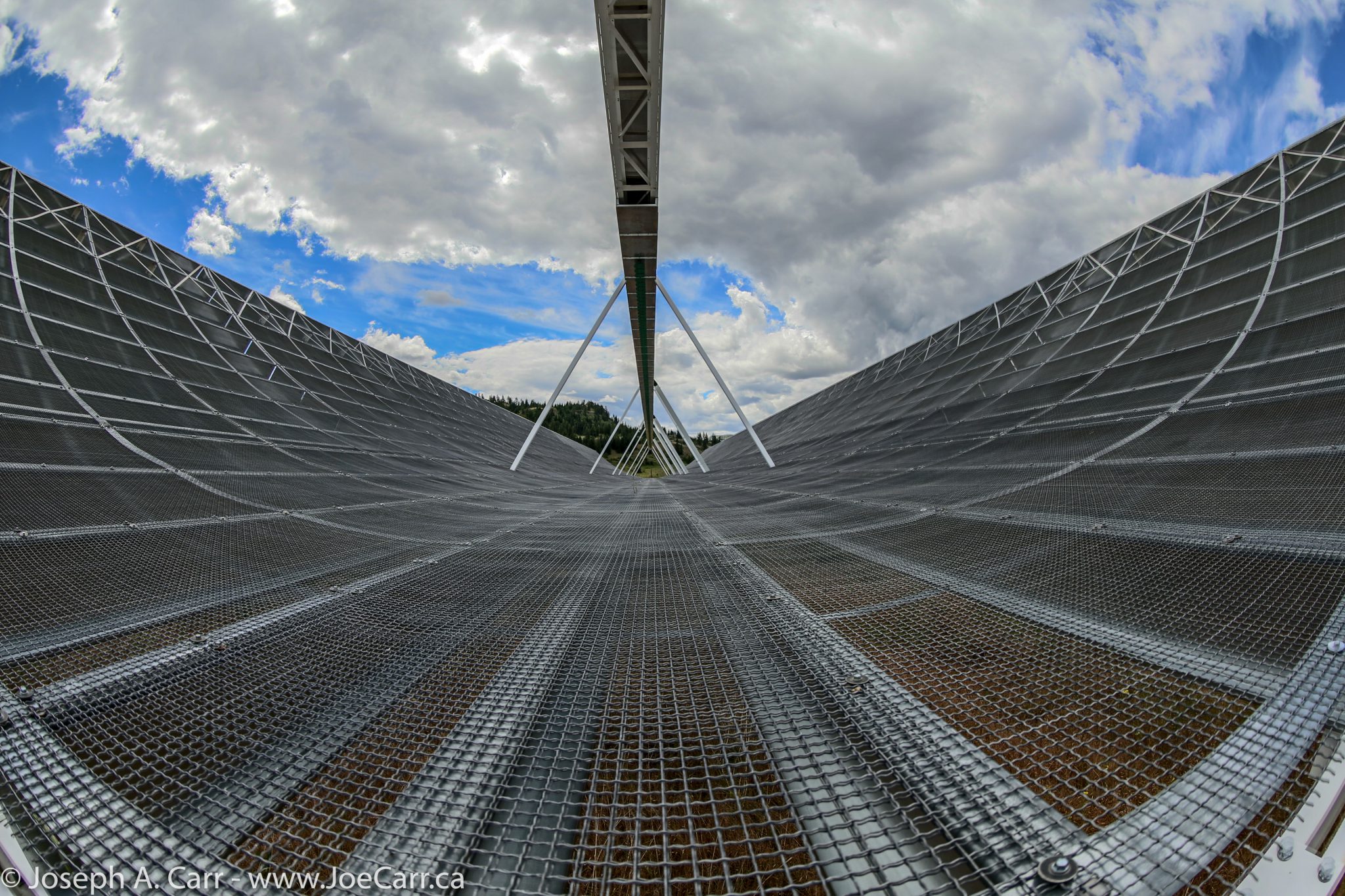 Revealing the Invisible Universe with Radio Telescopes – Dr. Jennifer ...