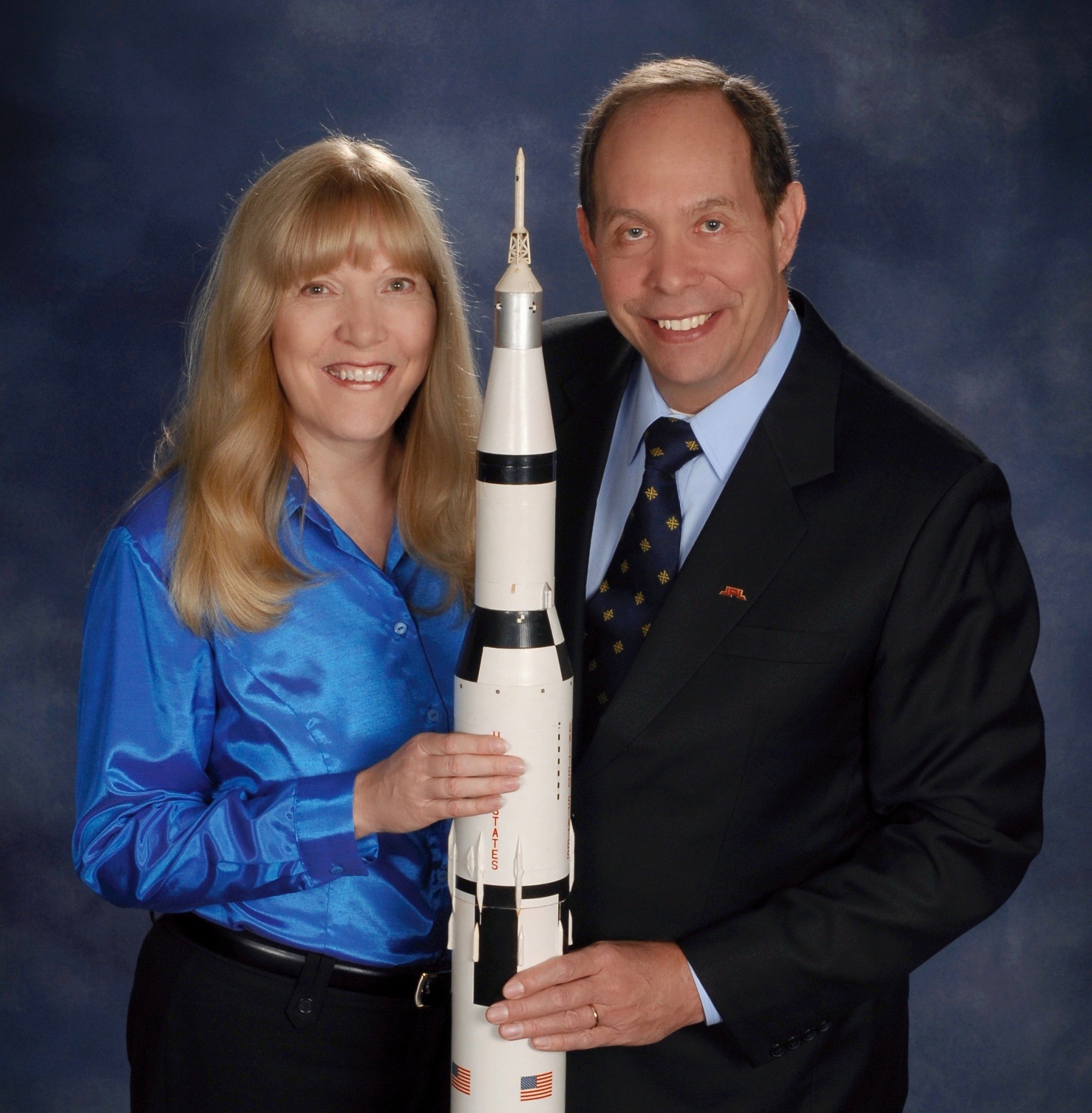October Speakers: Linda and Tom Spilker – RASC Victoria