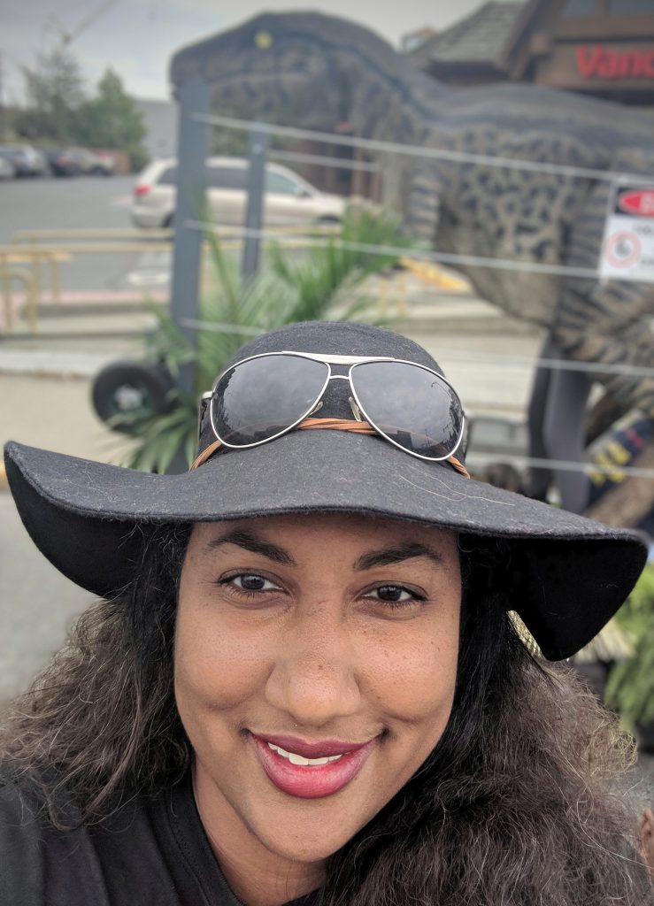 Presentation: North Star to Freedom – Amy Archer – RASC Victoria